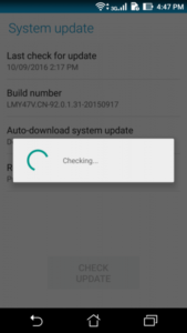 9 soluciones para arreglar Android Pantalla azul de muerte