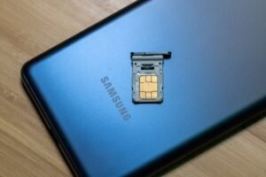 9 soluciones para arreglar Android Pantalla azul de muerte